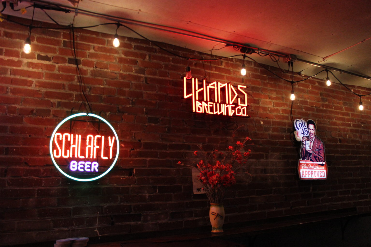 Merch - Off Broadway STL